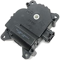 A/C HVAC Blend Servo Motor Actuator AE063800-0172PLS,TQ113800-2800PLS ...