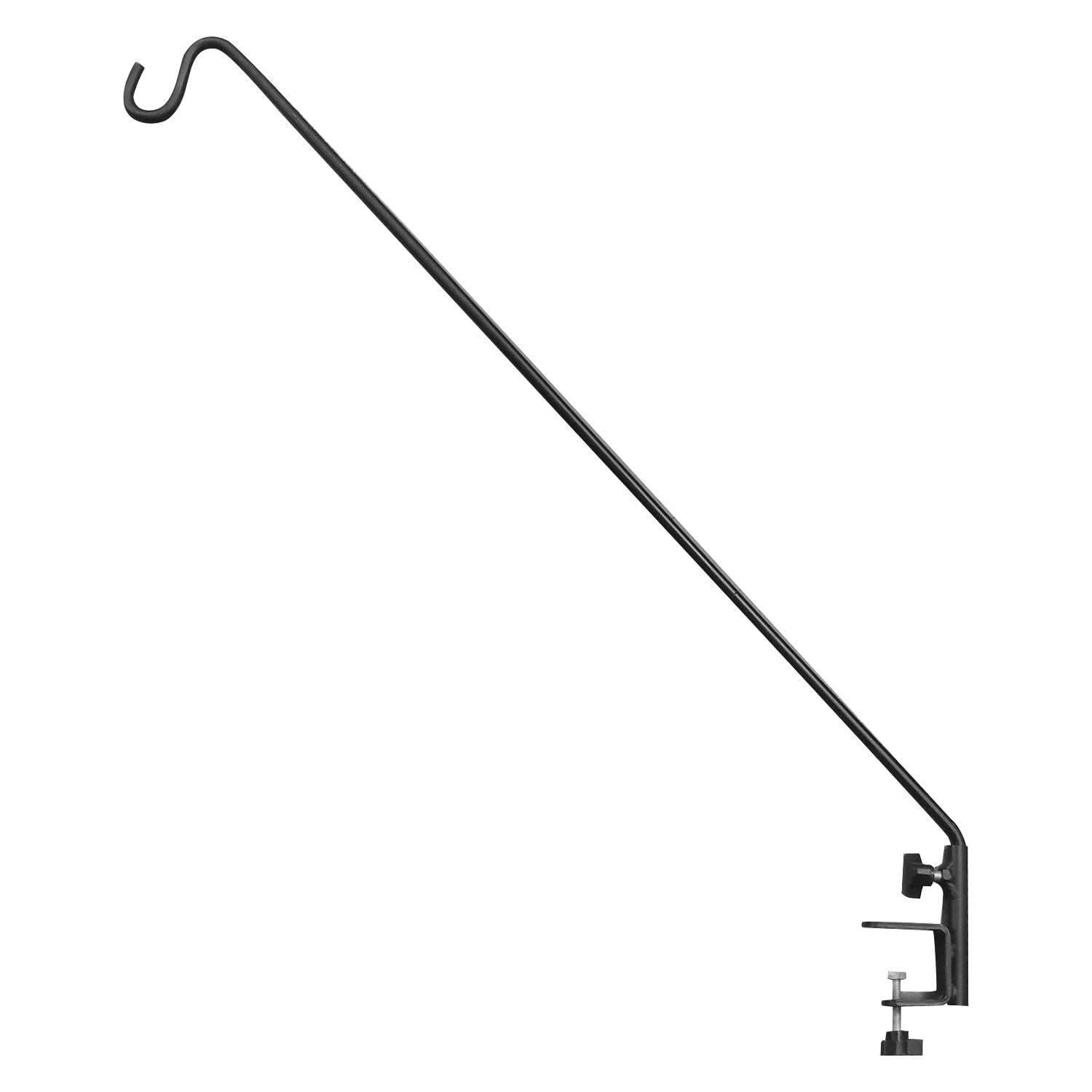 ERYTLLY Heavy Duty Deck Hook, Extensible and Adjustable Deck Hook with ...