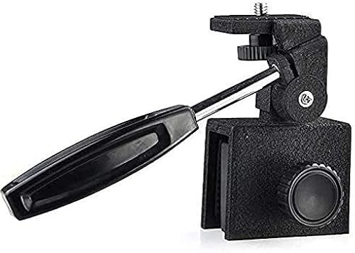 CreativeXP Creative XP Spotting Scope Window Mount – Heavy-Duty Car ...