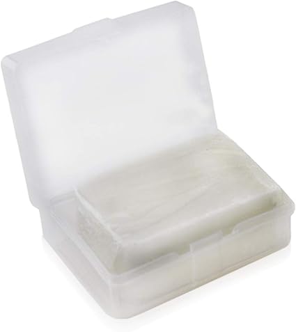 Alum Block Wet Shave Bloc After Shave Blood Stopper Antiseptic ...