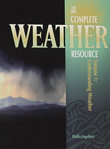 Amazon.com: Complete Weather Resource - Volumes 1,2 & 3 (Understanding ...