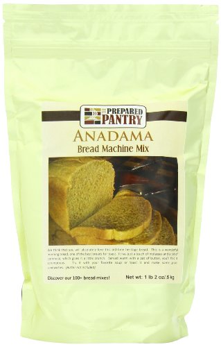 The Best Bread Mix for your Bread Machine | Easy Kitchen Appliances