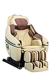 iSymphonic Massage Chair by OSIM - The Green Head