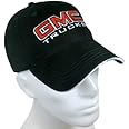 Amazon.com: GMC Trucks Black Baseball Cap : Clothing, Shoes & Jewelry