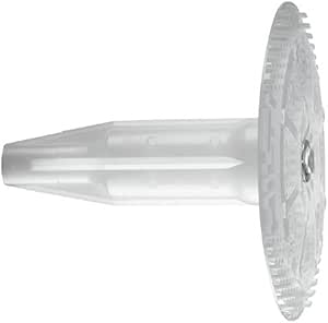 Hilti Insulation fastener X-IE 6-50 #376468 (300 fasteners per case ...