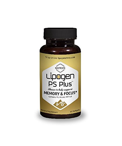 Top 10 Best Memory Supplements & Pills Reviews