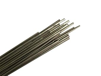 Magnesium Wire AZ61A Welding Wire 4mm-5PCS Welding Brazing Rods: Amazon ...