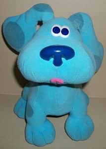 Amazon.com: Blue's Clues Bounce With Me Blue : Toys & Games