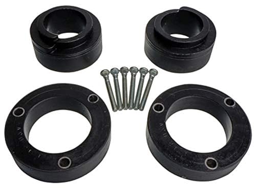 Complete Lift Kit 30mm for Mitsubishi MINICAB/BRAVO 1990-1999 | PAJERO ...