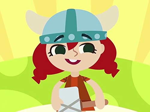 Watch Kintoons - Season 1 | Prime Video