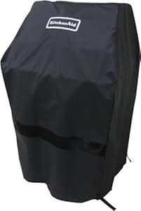 Amazon.com : KitchenAid 700-0819 Grill Cover, Small : Outdoor Grill ...