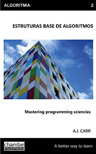 Algoritmia II: Estruturas base de algoritmos - eBook, Resumo, Ler ...