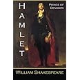 Amazon.com: Hamlet, Prince of Denmark (Standard Classics ...