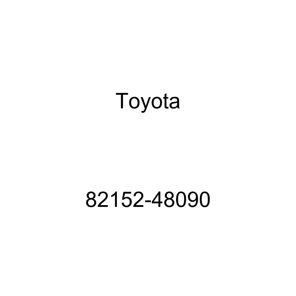 Automotive Genuine Toyota 82152-48090 Door Wire fta.com.tr