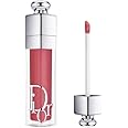 Amazon.com: Dior Dior Addict Lip Maximizer Plumping Gloss 6ml (009 ...