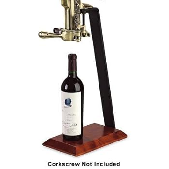 Amazon.com: Chateau Antique Corkscrew by Twine: Kitchen & Dining