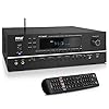 Pyle 7.1-Channel Hi-Fi Bluetooth Stereo Amplifier - 2000 Watt AV Home ...