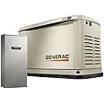 Generac 7228 18kW Standby Generator + Free Shipping