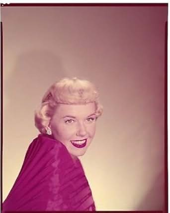DORIS DAY/RARE OR. 8X10 TRANSPARENCY C6 at Amazon's Entertainment ...