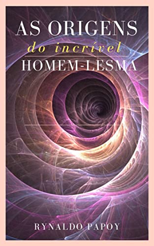 As origens do Incrível Homem-Lesma - parte 1.1: A vida é um terreno baldio (I) - 0 a 13 anos (As ...