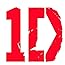 Amazon.com: One Direction (1D) Set of 25 Full Color Stickers - Young ...