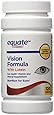Amazon.com: Equate - Vision Formula with Lutein, Eye Health Vitamin and ...