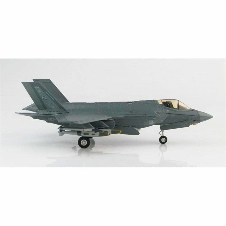 Mua Hobby Master Lockheed F-35A Lightning II 15-5194 USAF 466TH FS ...