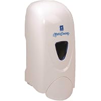 Amazon.com: Spartan Lite'n Foamy 1000 mL Hand Soap Dispenser - White, 1 ...