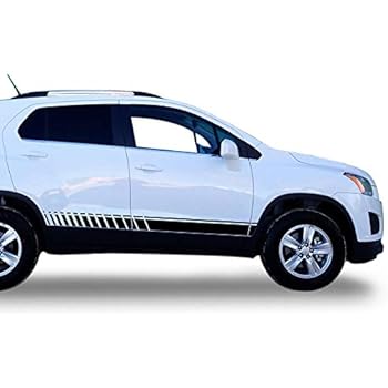 Amazon.com: Bubbles Designs Decal Sticker Vinyl Offroad Racing Stripes ...