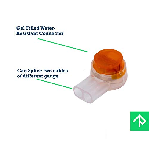 3M Corning UY2 Connectors - 1000 Pack | Pricepulse