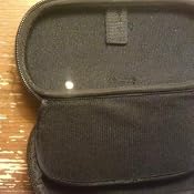 Amazon.com: PSP Super Travel Case With Pockets: Video Games