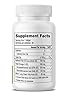 Lifetrients – Learn – 60 Capsules – Highly Purified Omega-3 Formulation for School-Aged Children ...