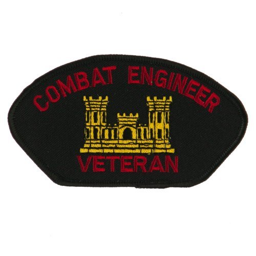 Compare Price: engineer castle patch - on StatementsLtd.com