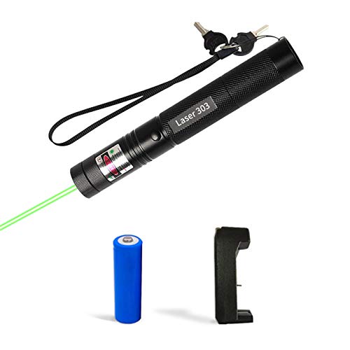 RUIJILIAN Tactical Green Flashlight - Adjustable Bahrain | Ubuy