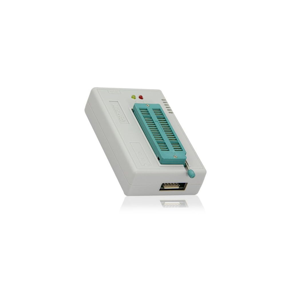 LAQIYA-TL866-Plus-Programmer-USB-EPROM-Flash-BIOS-Programmable-Logic-Circuits-6-Adapters-Socket ...