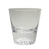 Mount Fuji Beer Glass | The Green Head