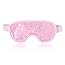 Eye Mask Cooling Reusable Eye Mask with Gel Beads for Hot Cold Therapy ...