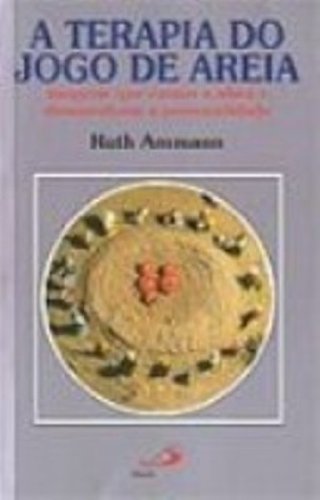 A Terapia Do Jogo De Areia PDF Ruth Ammann