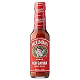 Red Savina Habanero: Legendary Heat - PepperScale