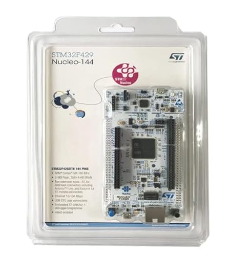 NUCLEO-F429ZI STM32 Nucleo-144 Development Board STM32F429ZI MCU ...