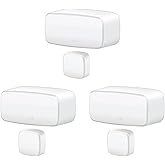 Eve Door & Window (Matter) – Smart Contact Sensor for Doors & Windows ...