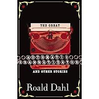 The Great Automatic Grammatizator and Other Stories. Roald Dahl (Puffin ...