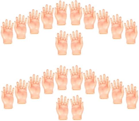 Tiny Hands Little Finger Hands – Finger Puppets for Hands – Small Hand ...