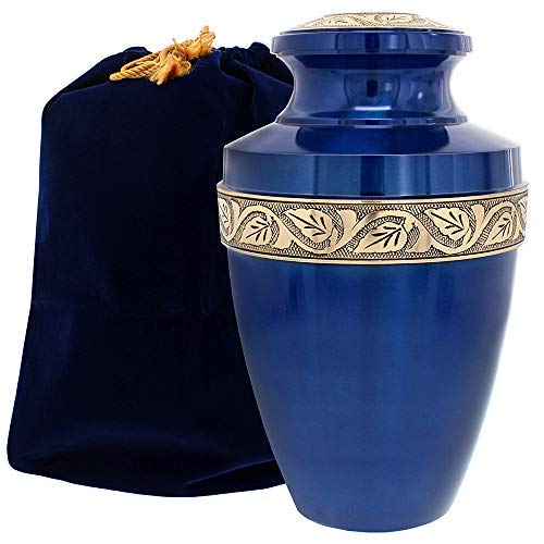 The Best 36 Burial Urns Available For Interring Ashes (My 2019 Review)
