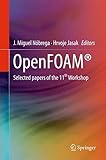 The Finite Volume Method in Computational Fluid Dynamics: An Advanced Introduction with OpenFOAM ...