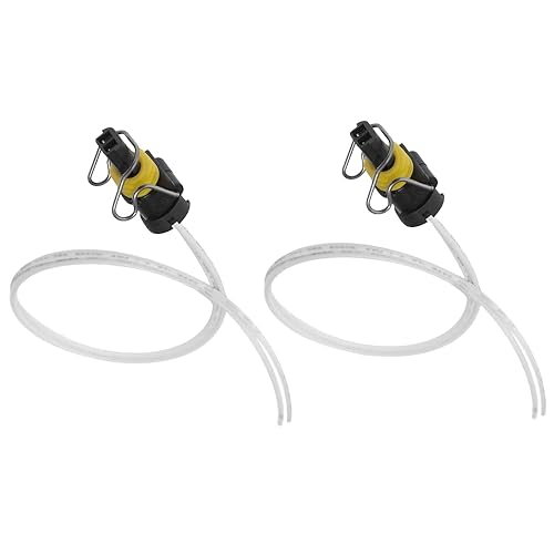 2-PACK 2 Wire Pigtail Connector Plug Pigtail fit For 7.3L 6.0L Ford fit ...