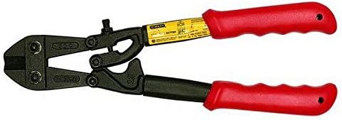 Stanley Red Bolt Cutter, 14-330 price in Saudi Arabia | Amazon Saudi ...