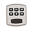 Kwikset 92640-001 Contemporary Electronic Keypad Single Cylinder ...