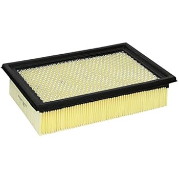 Amazon.com: Genuine Ford Parts YL8Z-9601-AA Air Filter: Automotive