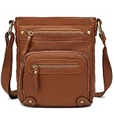 SCARLETON Handbags for Women, Crossbody Bags for Women, Shoulder Bag ...